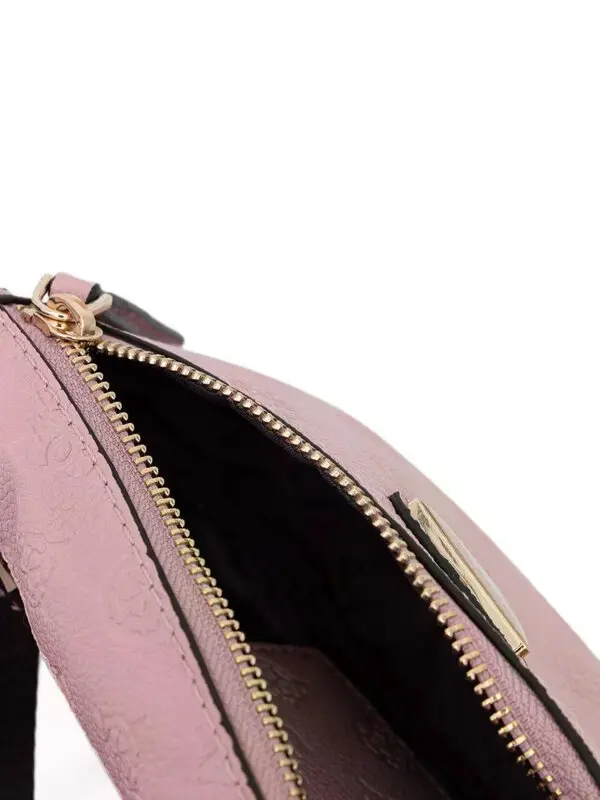 Guess Logo-embossed Belt Bag