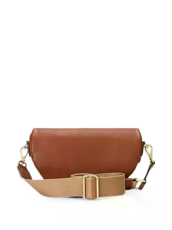 Ralph Lauren Marcy Logo-plaque Belt Bag