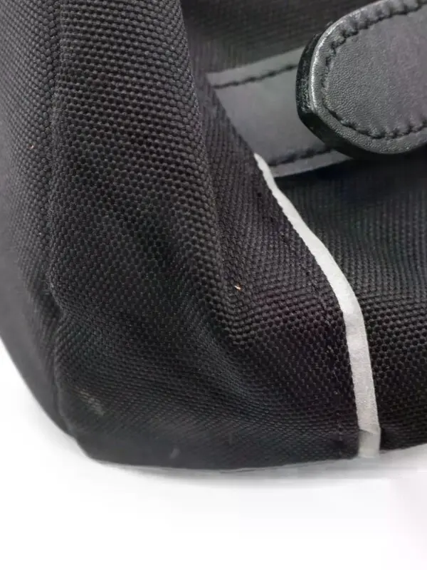 Burberry 2010s Buckle-fastening Backpack