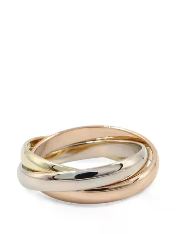 Cartier Trinity Ring