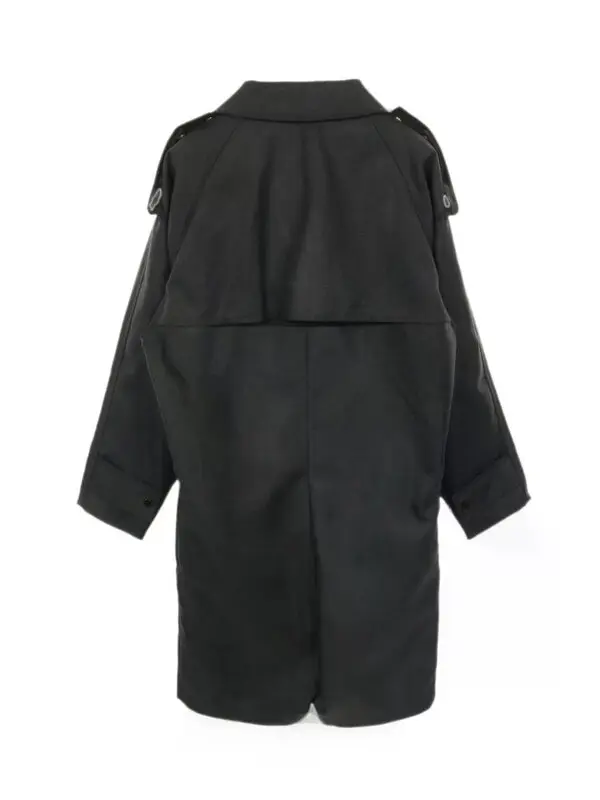 Bottega Veneta 2020 Epaulette Jumpsuit