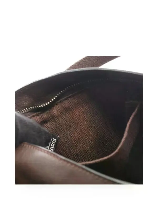 Hermès Caravan Pm Horizontal Tote Bag - Brown