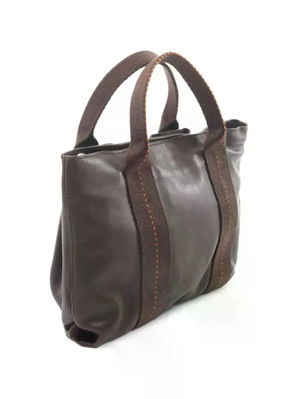 Hermès Caravan Pm Horizontal Tote Bag - Brown