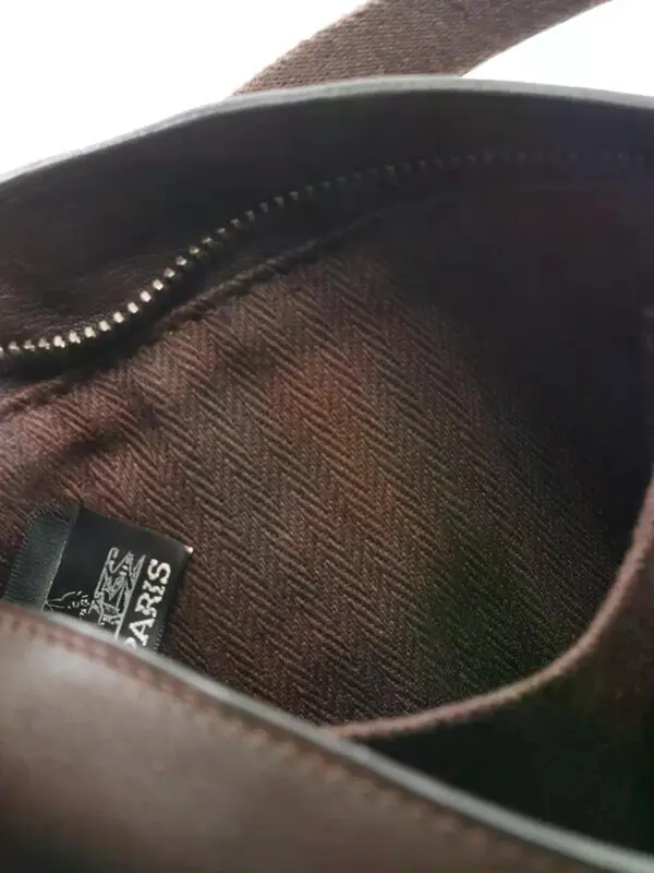Hermès Caravan Pm Horizontal Tote Bag - Brown