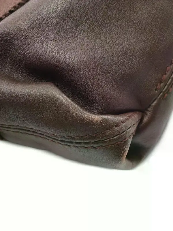 Hermès Caravan Pm Horizontal Tote Bag - Brown