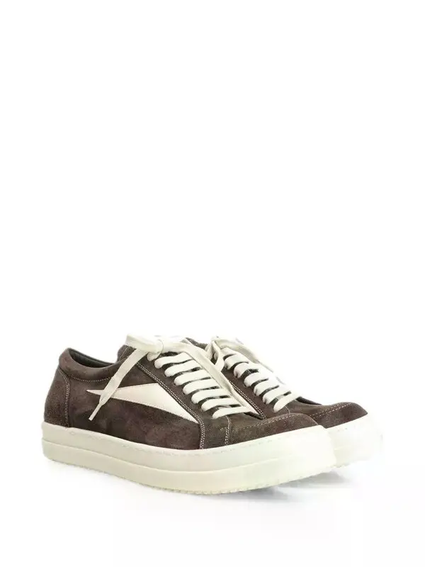 Rick Owens Vintage Sneakers