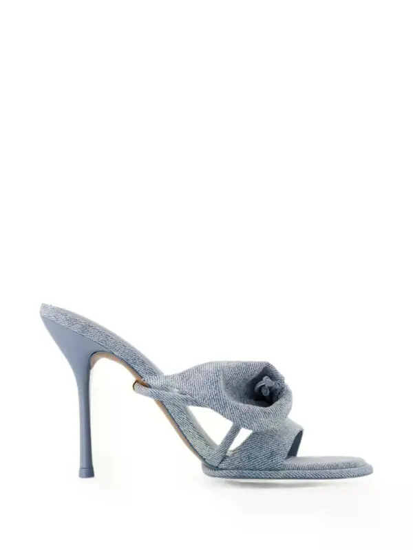 Cult Gaia Cori Sandals
