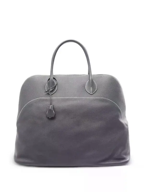 Hermès Bolide Relax Tote Bag