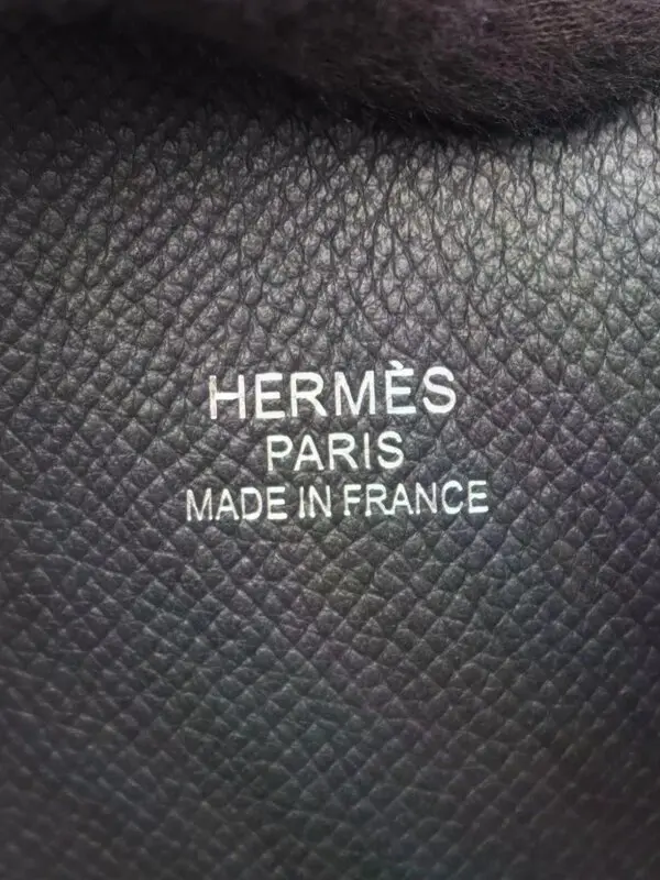 Hermès Bolide Relax Tote Bag