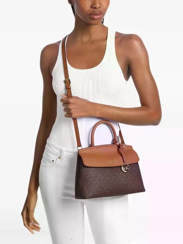 Michael Kors Small Landry Crossbody Bag