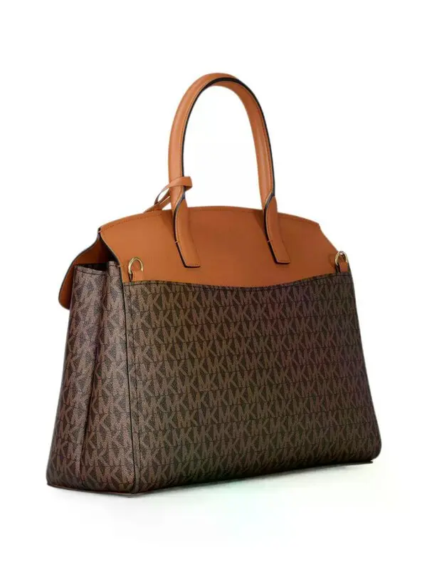 Michael Kors Medium Landry Satchel Bag