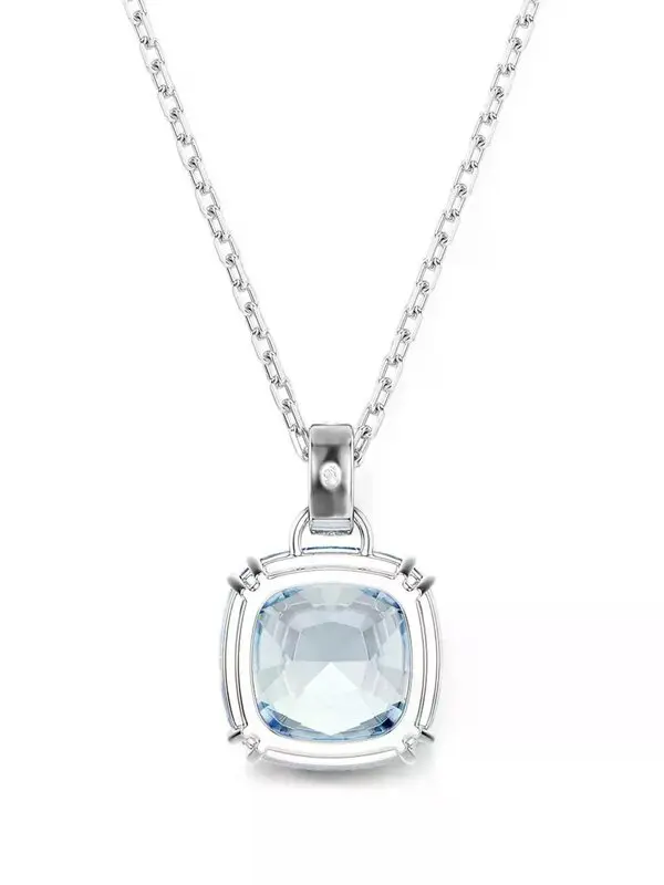 SWAROVSKI Crystal-pendant Necklace
