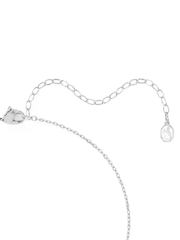 SWAROVSKI Crystal-pendant Necklace
