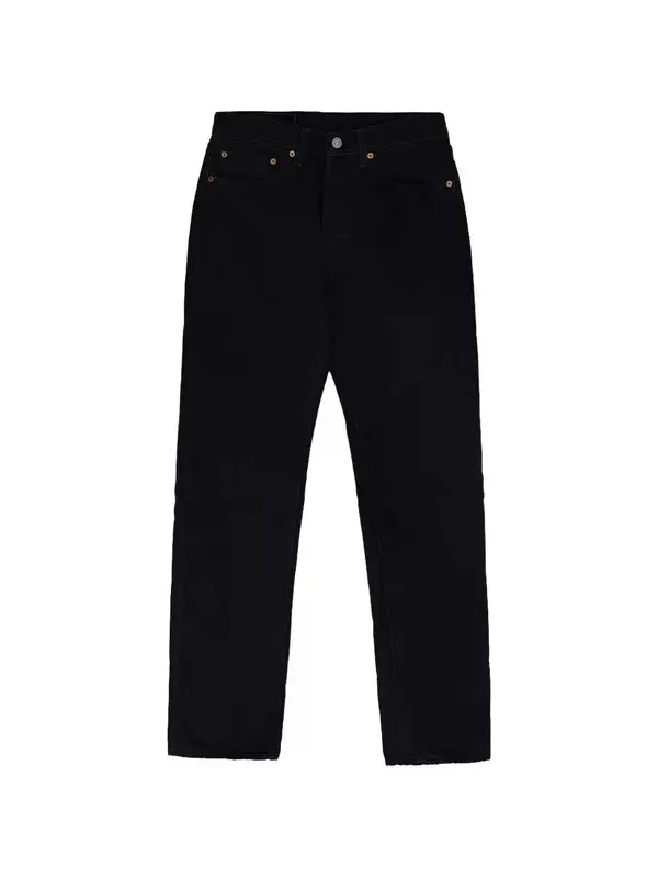DENIM TEARS Plain Jane Jeans - Black