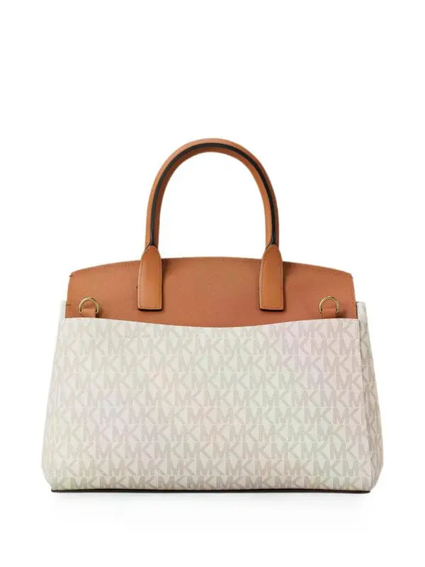Michael Kors Small Landry Satchel Bag