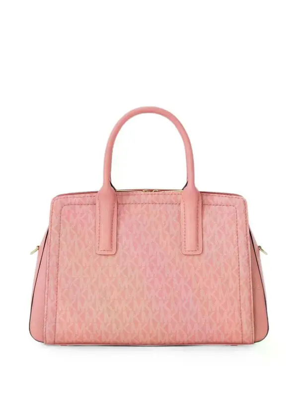 Michael Kors Small Laila Satchel Bag
