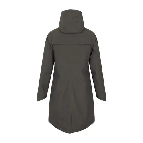 Mountain Warehouse Avery Waterproof Long Length Jacket