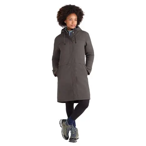 Mountain Warehouse Avery Waterproof Long Length Jacket