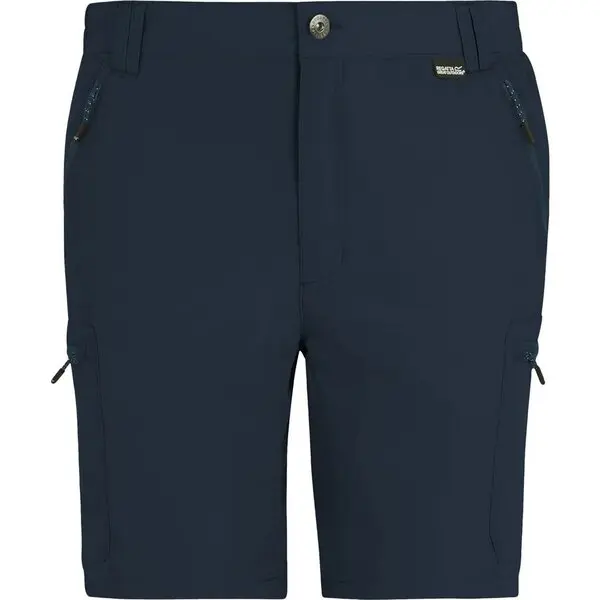 REGATTA Leesville Iii Shorts - Navy