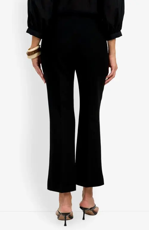 Trina Turk Allisan Pant - Black