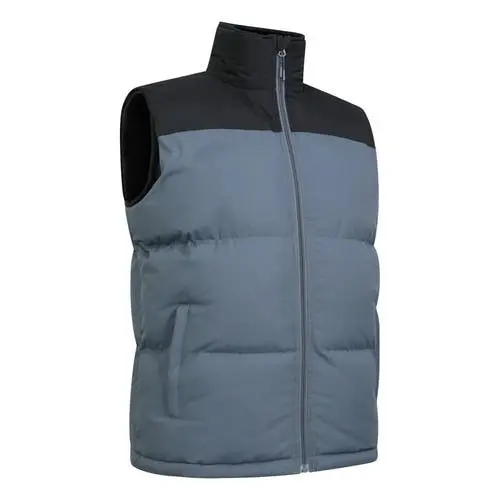 Mountain Warehouse Rock Borg Padded Vest