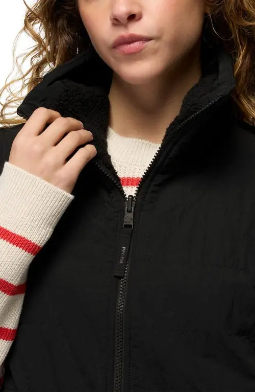 Prana Encinitas Reversible Vest