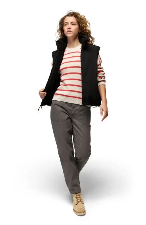 Prana Encinitas Reversible Vest