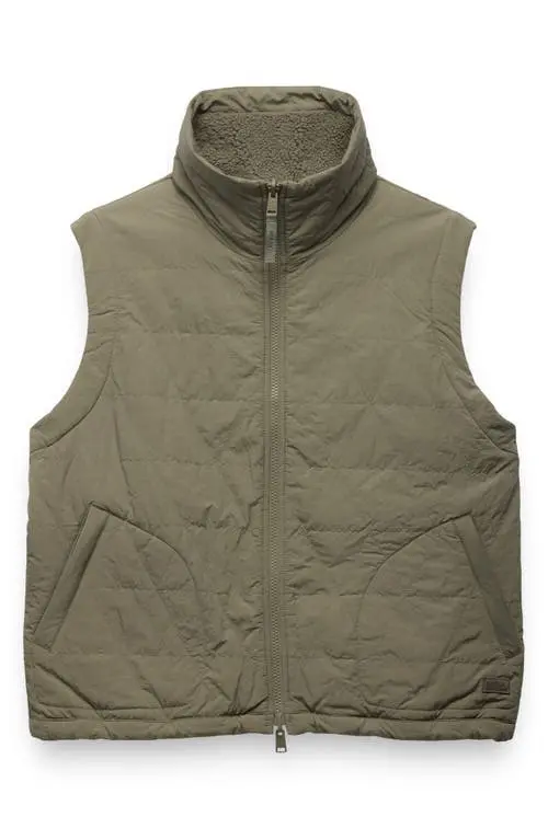 Prana Encinitas Reversible Vest - Sage