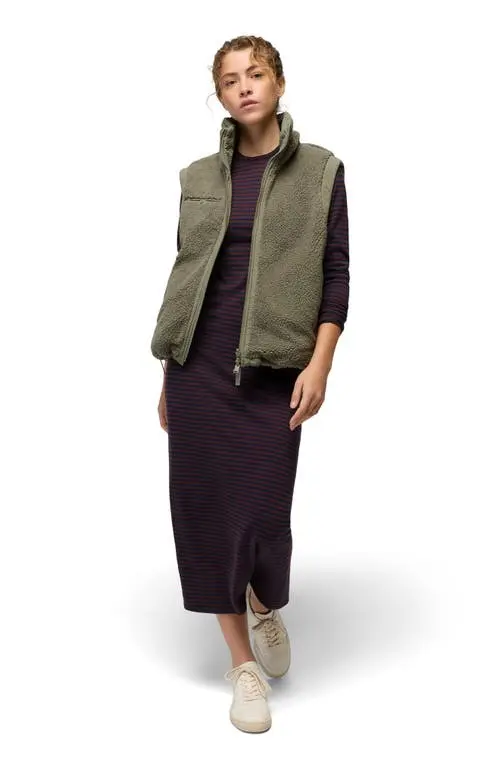 Prana Encinitas Reversible Vest - Sage