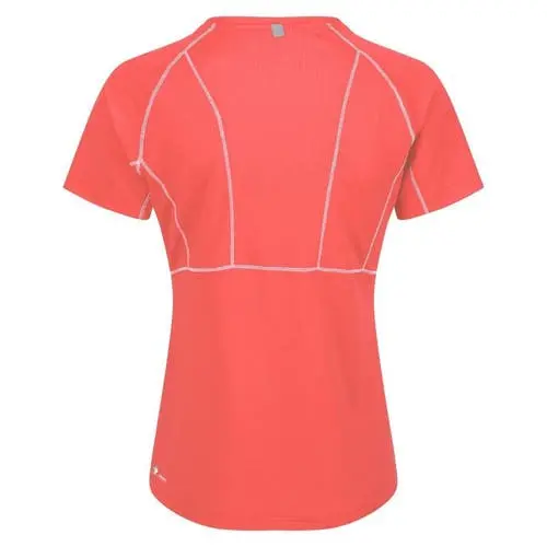 REGATTA Devote Ii Contrast Detail T-shirt
