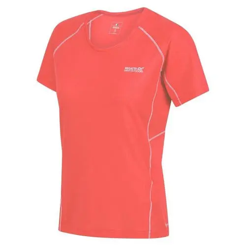 REGATTA Devote Ii Contrast Detail T-shirt