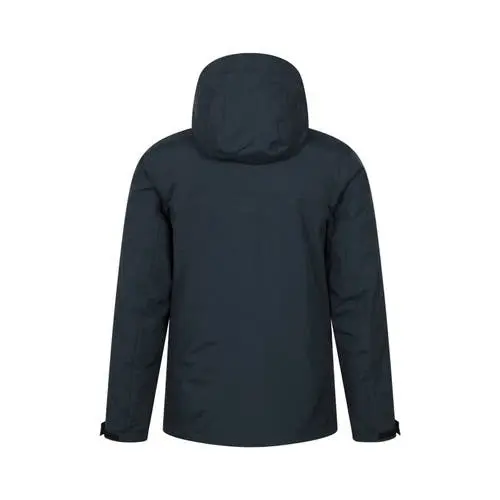 Mountain Warehouse Correspondent Ii Three In 1 Down Jacket