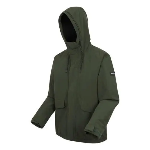 REGATTA Sterlings Insulated Waterproof Jacket