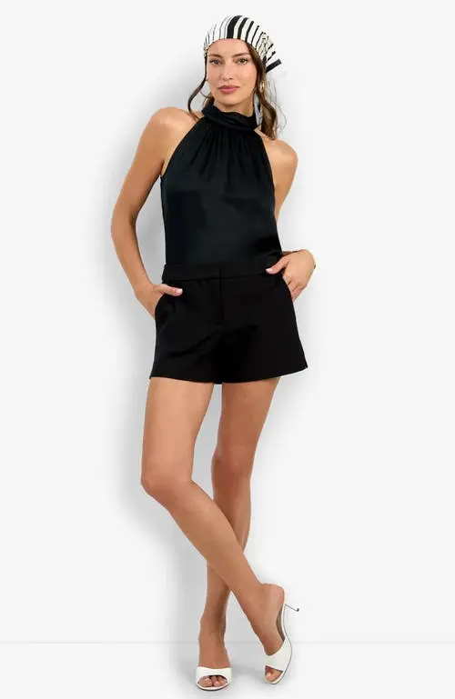 Trina Turk Corbin Essentials Short