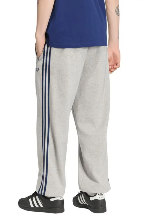 Adidas 3-stripes Fleece Joggers
