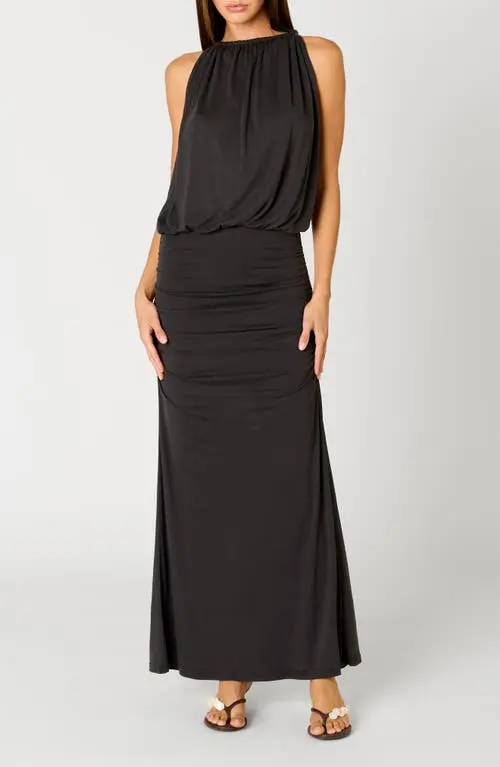NIA Sebastiano Maxi Dress