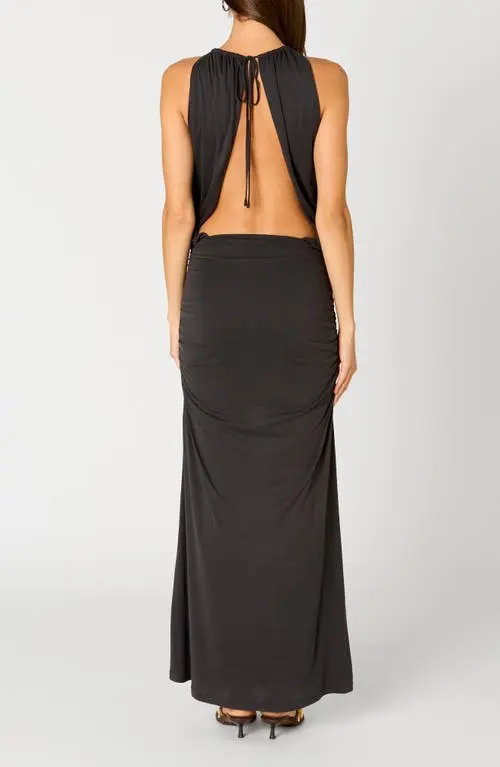 NIA Sebastiano Maxi Dress