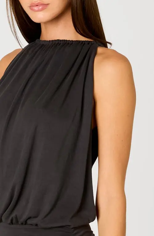 NIA Sebastiano Maxi Dress