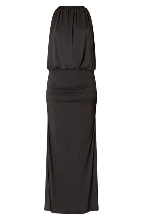 NIA Sebastiano Maxi Dress