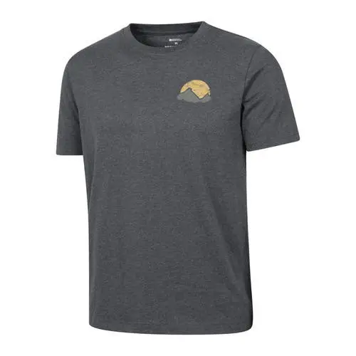Mountain Warehouse Crest Natural T-shirt