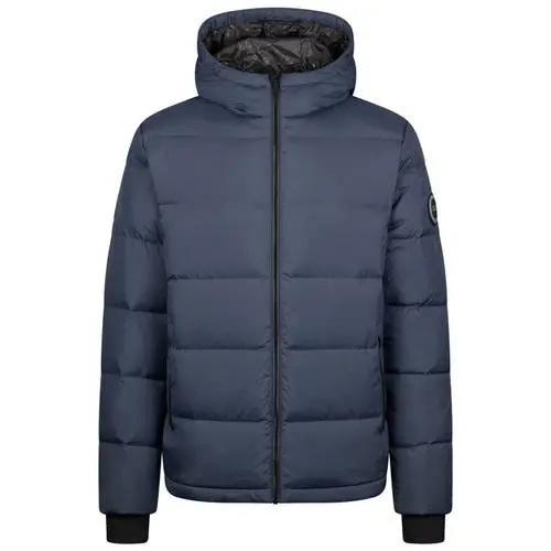 TRESPASS Sergei Dlx Down Jacket