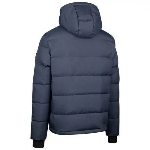 TRESPASS Sergei Dlx Down Jacket