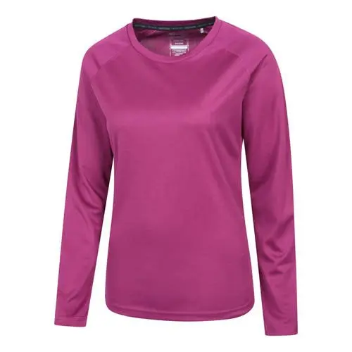 Mountain Warehouse Endurance Long-sleeved Top