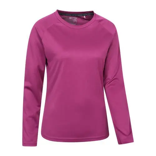 Mountain Warehouse Endurance Long-sleeved Top
