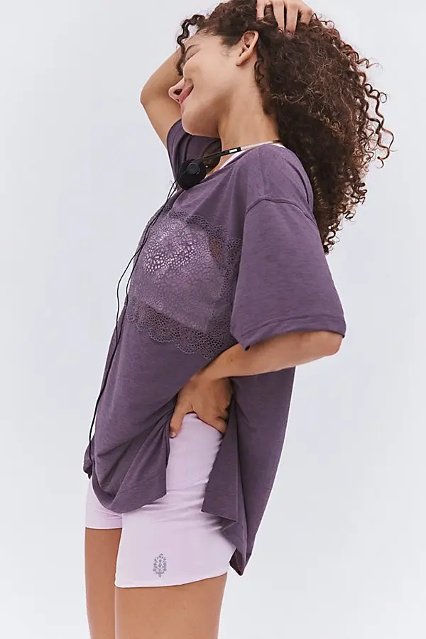 Free People Strike It Set - Moonscape Combo
