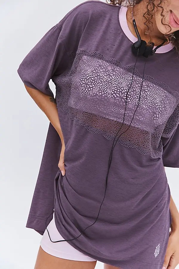 Free People Strike It Set - Moonscape Combo