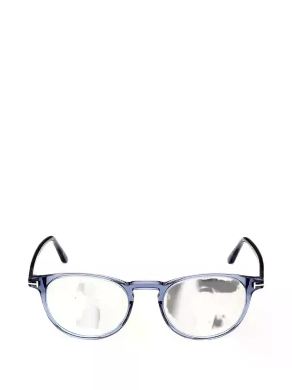 TOM FORD Round-frame Glasses