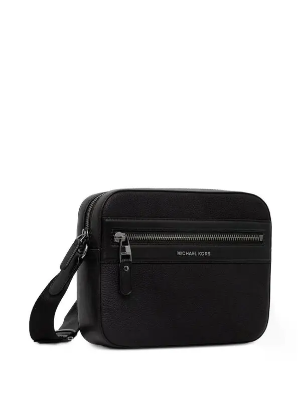 Michael Kors Jet Set Shoulder Bag - Black
