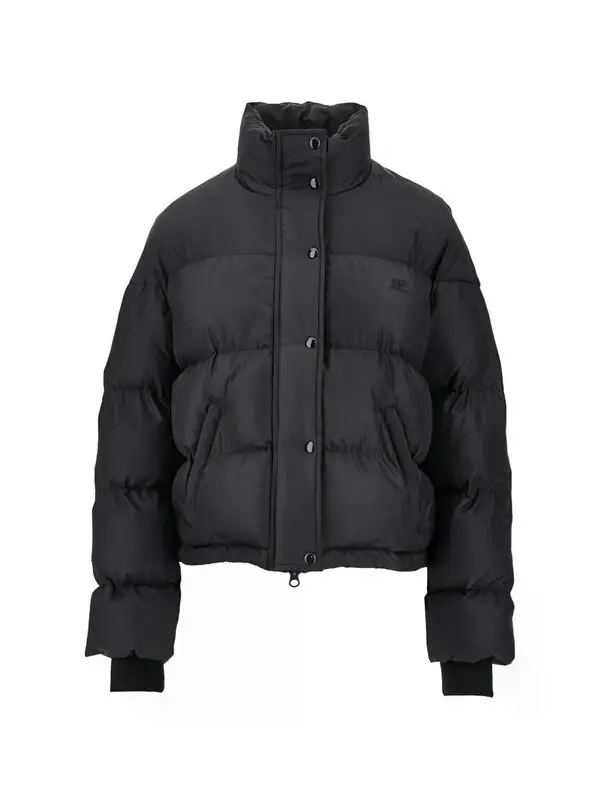 COURREGES Zip-up Jacket