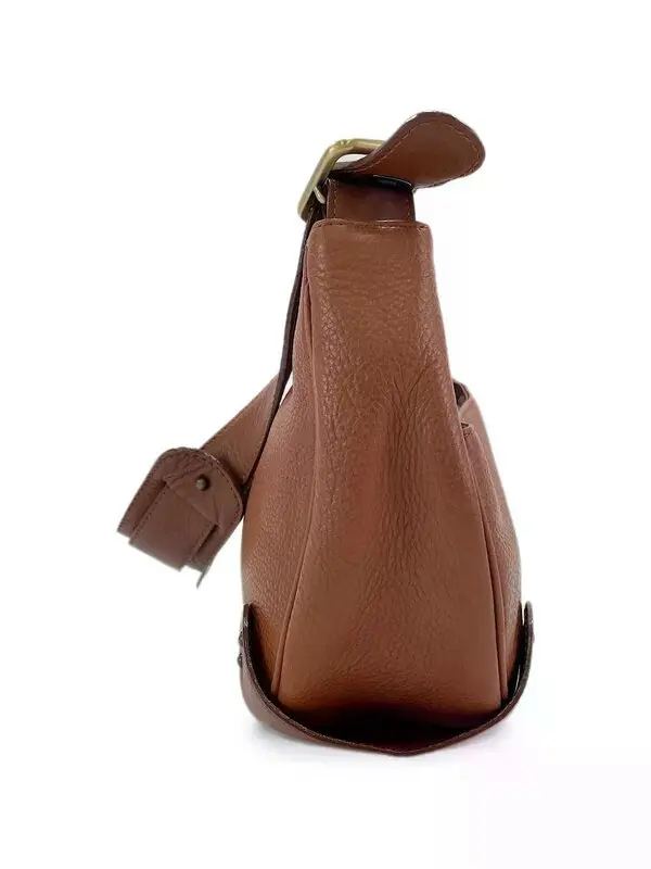 Chloé 2003-2007 C-logo Shoulder Bag
